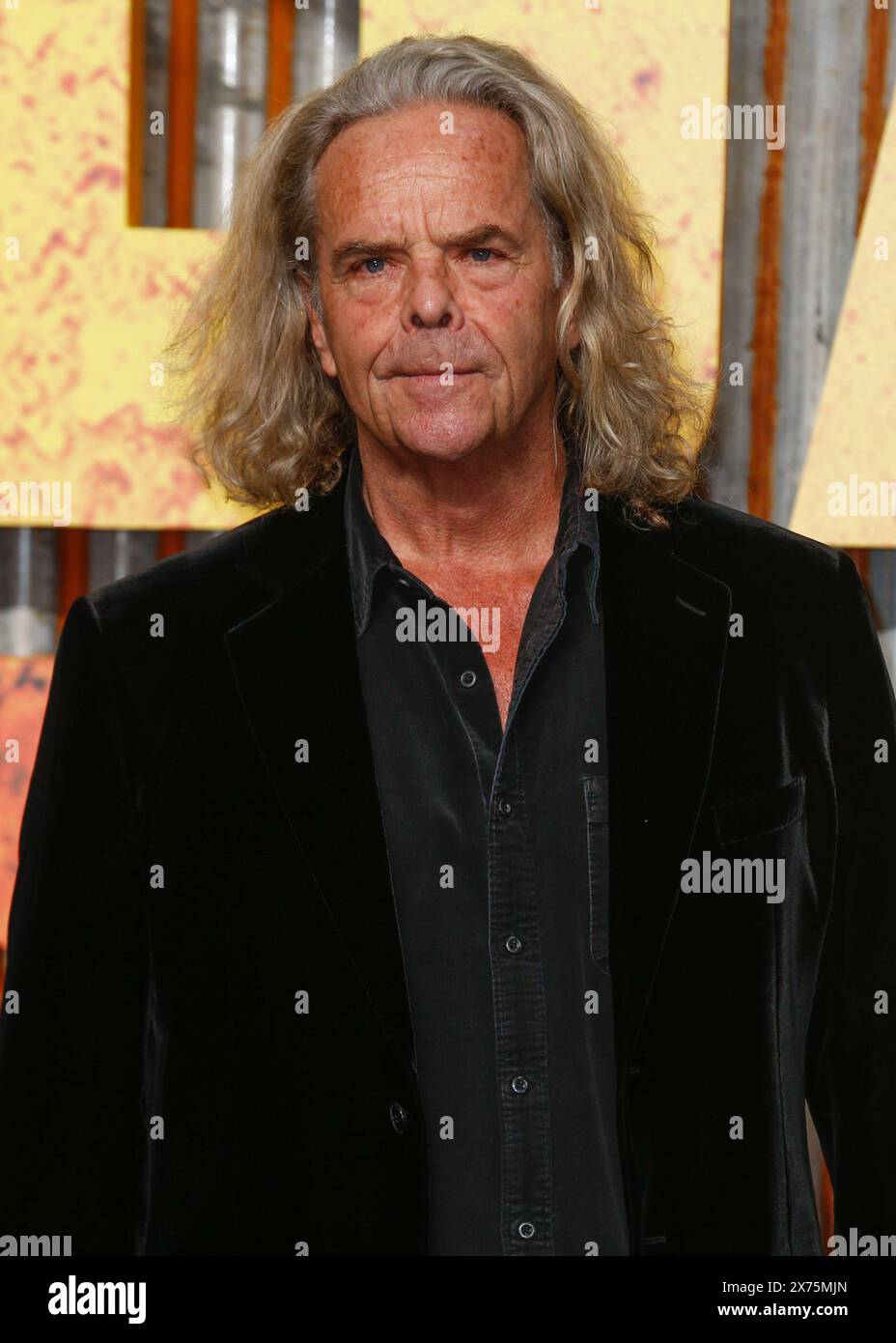 London, UK. 17th May, 2024. Doug Mitchell attends the UK Premiere of ...