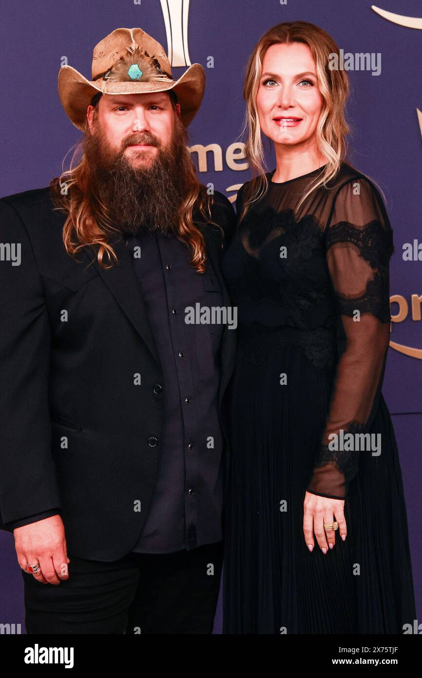 Chris stapleton 2024 hi-res stock photography and images - Alamy