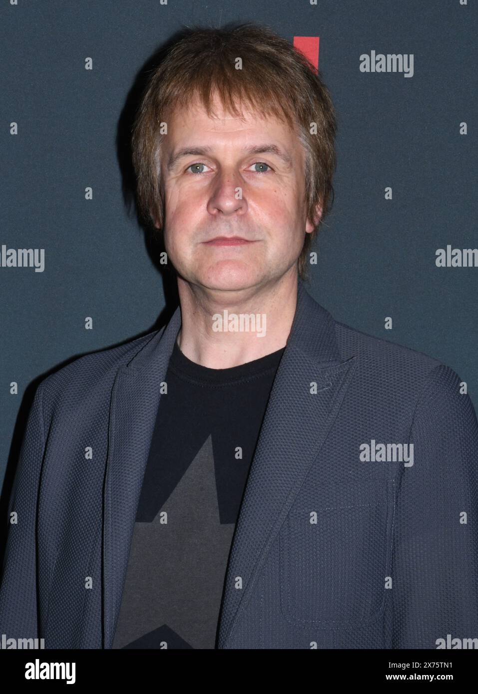 Los Angeles, California, USA 17th May 2024 Casting Director Robert ...