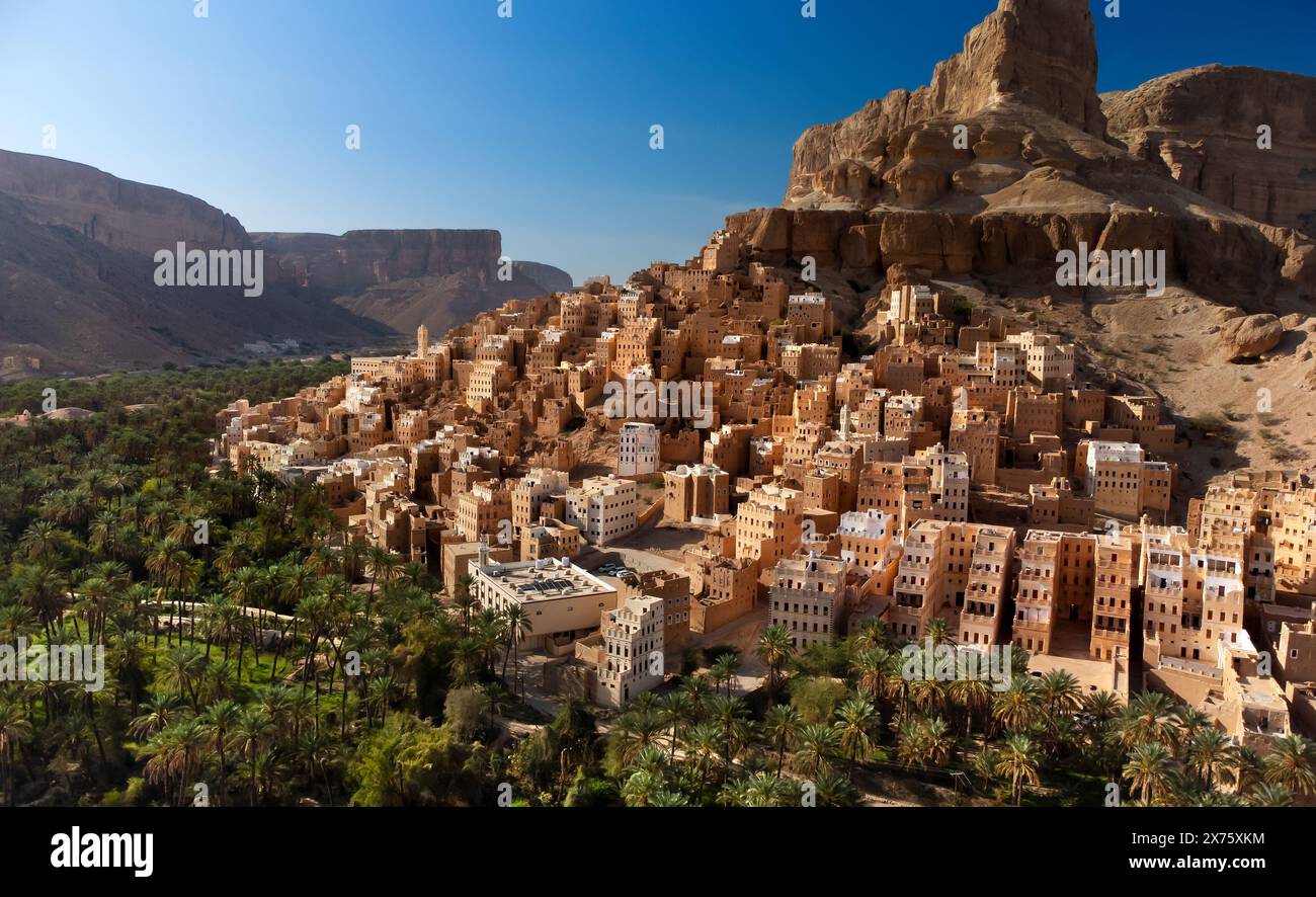 Budha is a town in Wadi Dawan region in Hadhramaut Governorate, Yemen ...