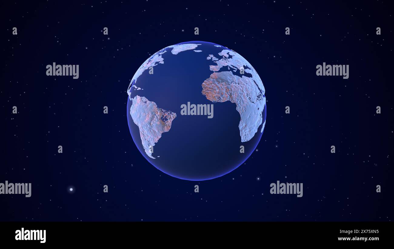 Moving galaxy hi-res stock photography and images - Alamy