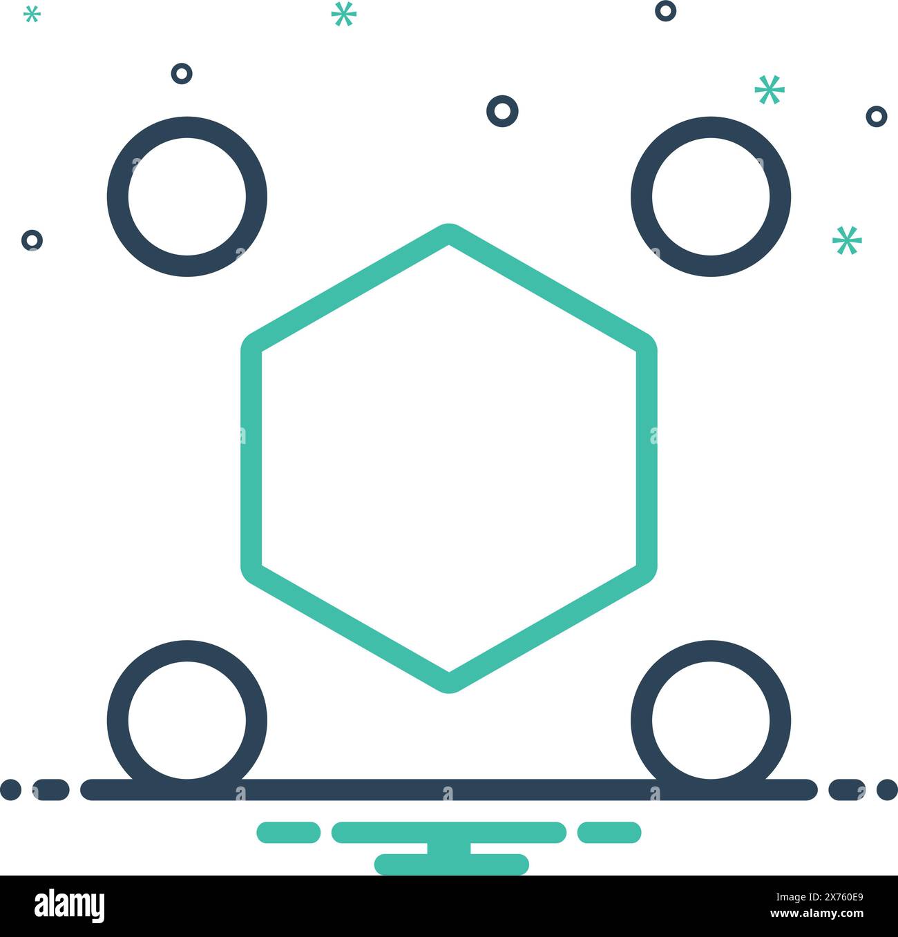 Icon for odds,difference Stock Vector Image & Art - Alamy