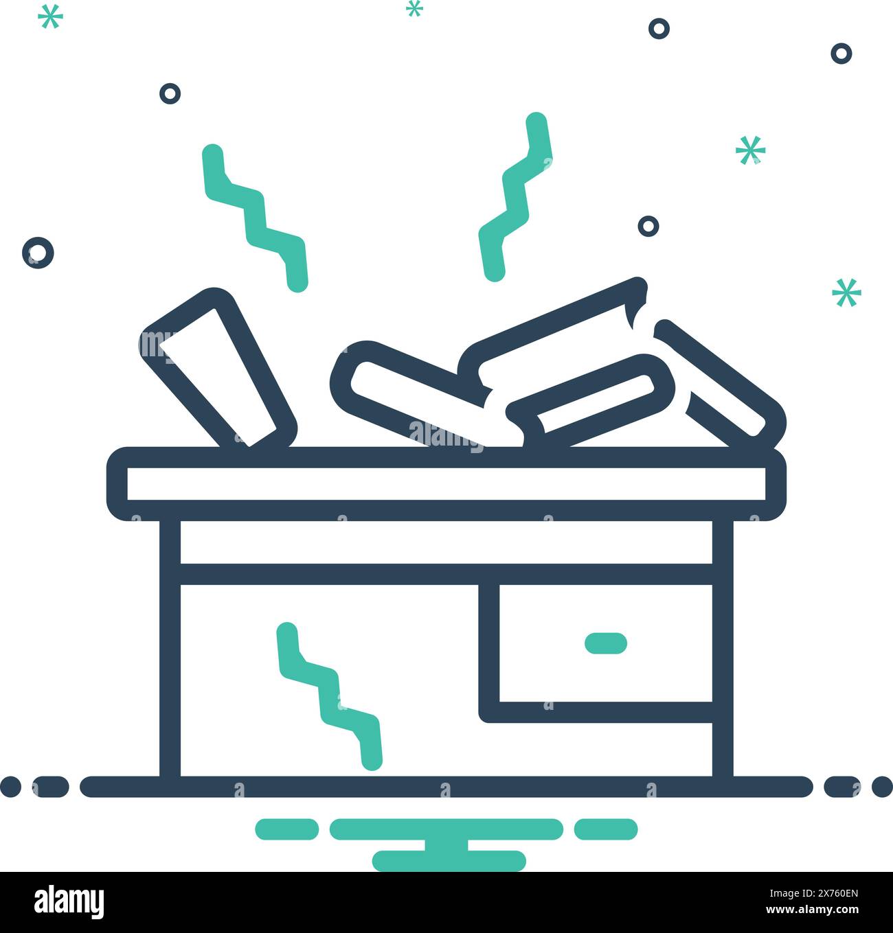 Shudder logo Stock Vector Images - Alamy