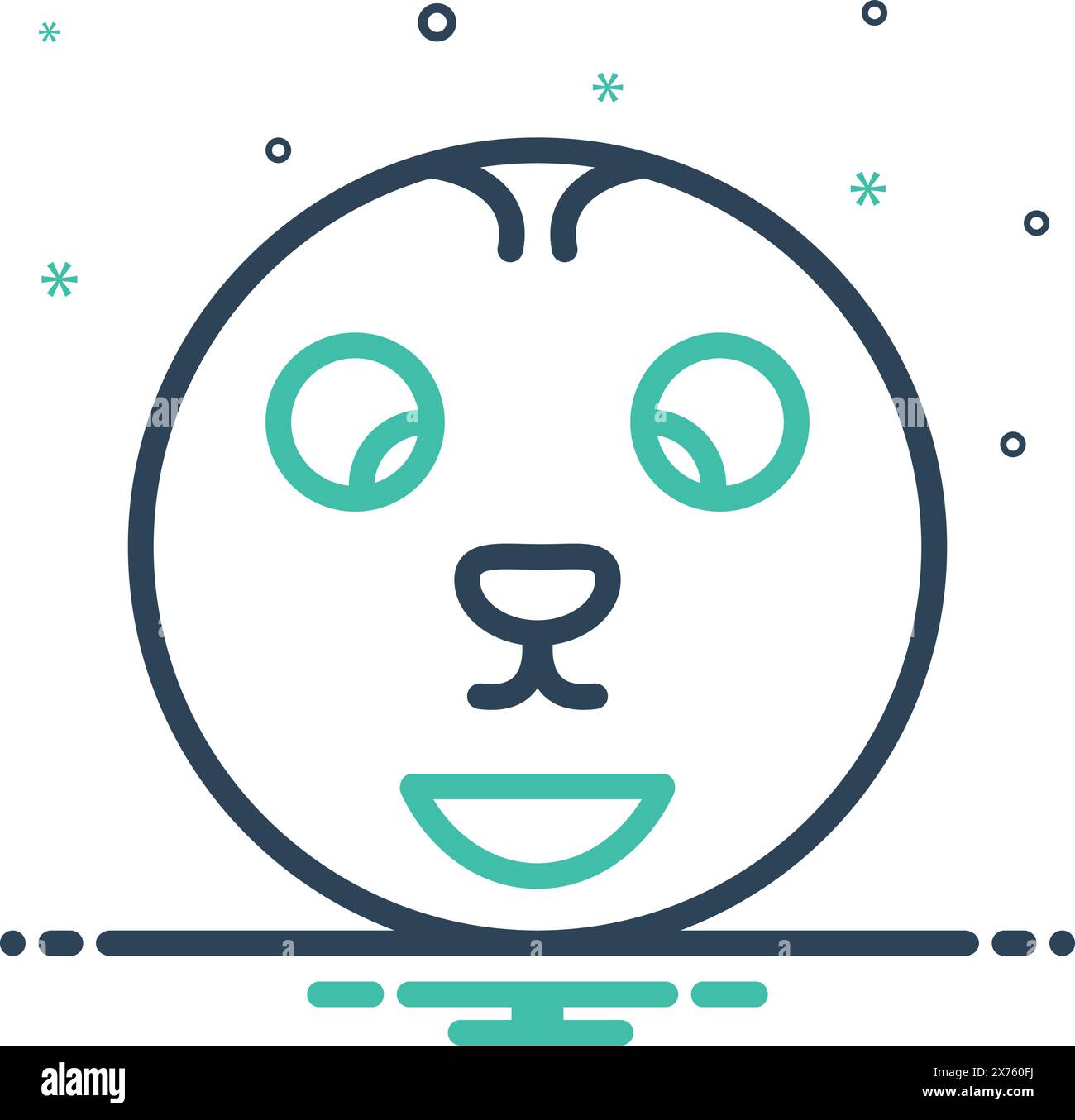 Unusual odd Stock Vector Images - Alamy