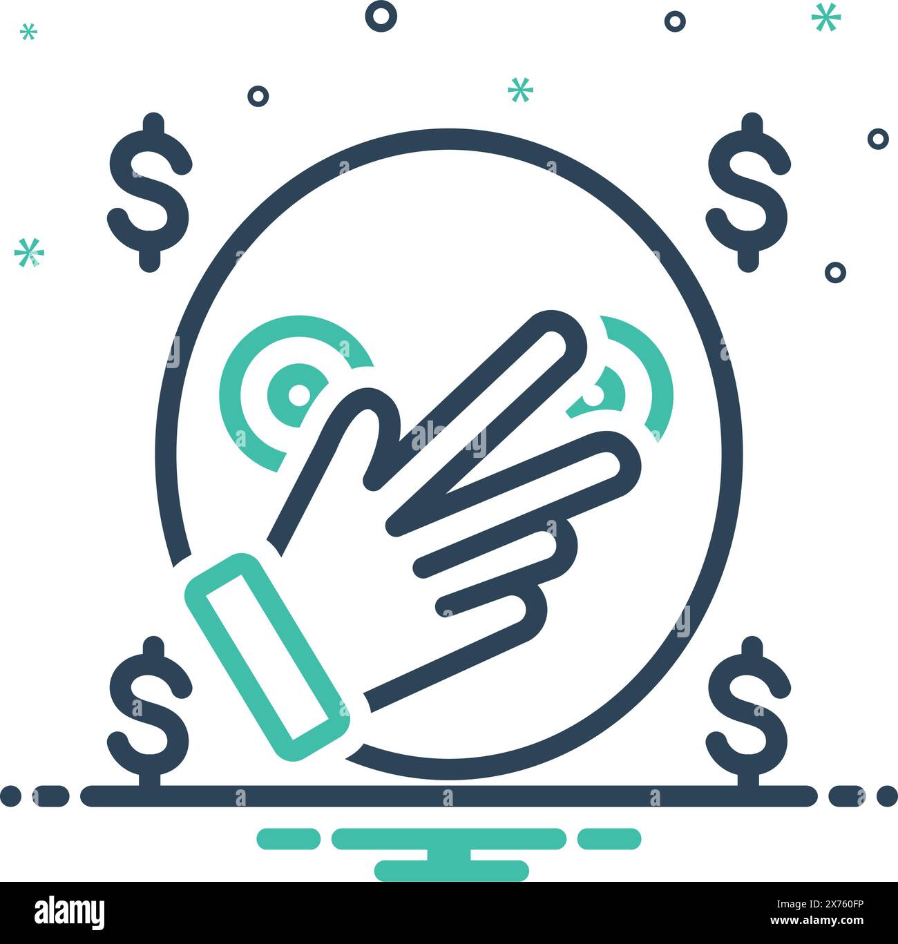 Icon for notoriety,slander Stock Vector Image & Art - Alamy