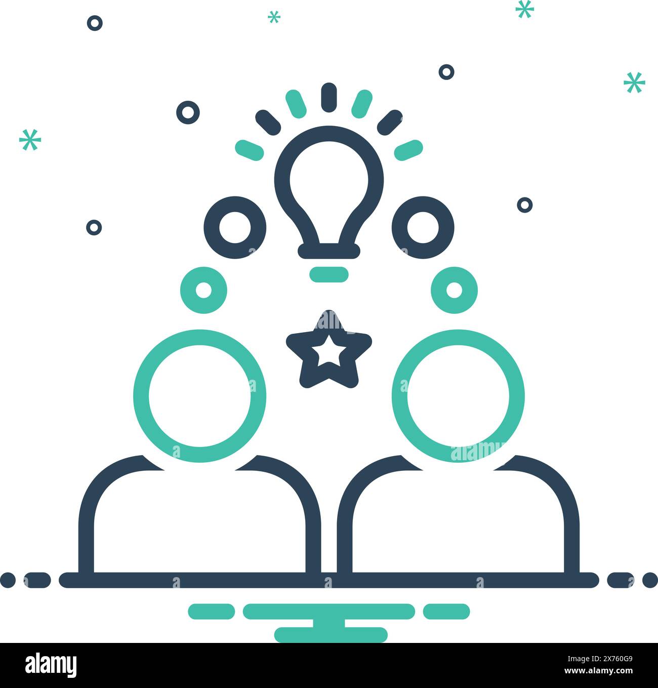 Icon for onboarding,integration Stock Vector Image & Art - Alamy