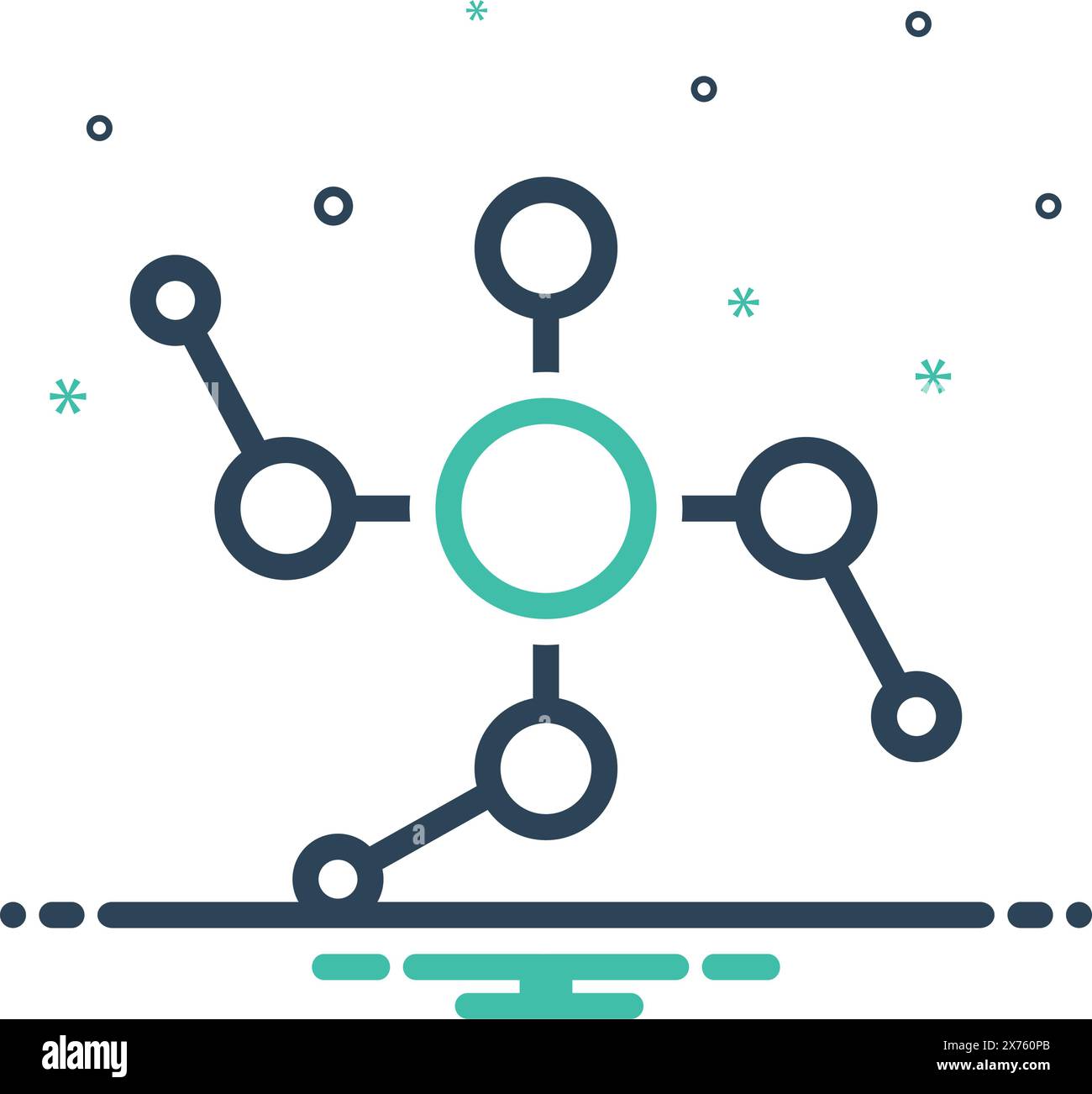 Phosphoric acid chemical formula hi-res stock photography and images ...