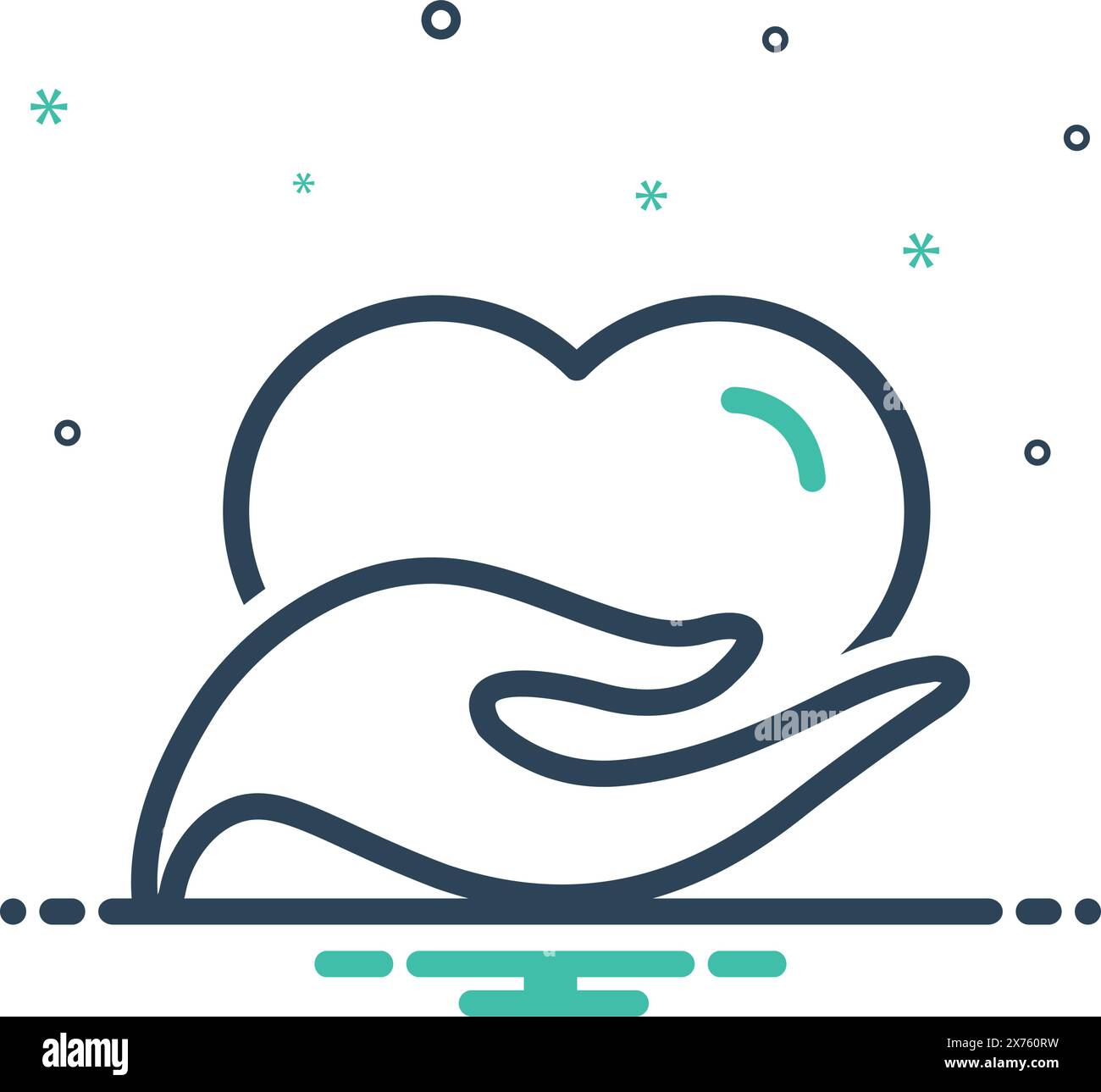 Philanthropy Cut Out Stock Images & Pictures - Alamy