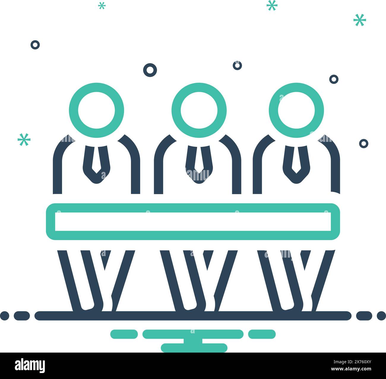 Guest panel Cut Out Stock Images & Pictures - Alamy