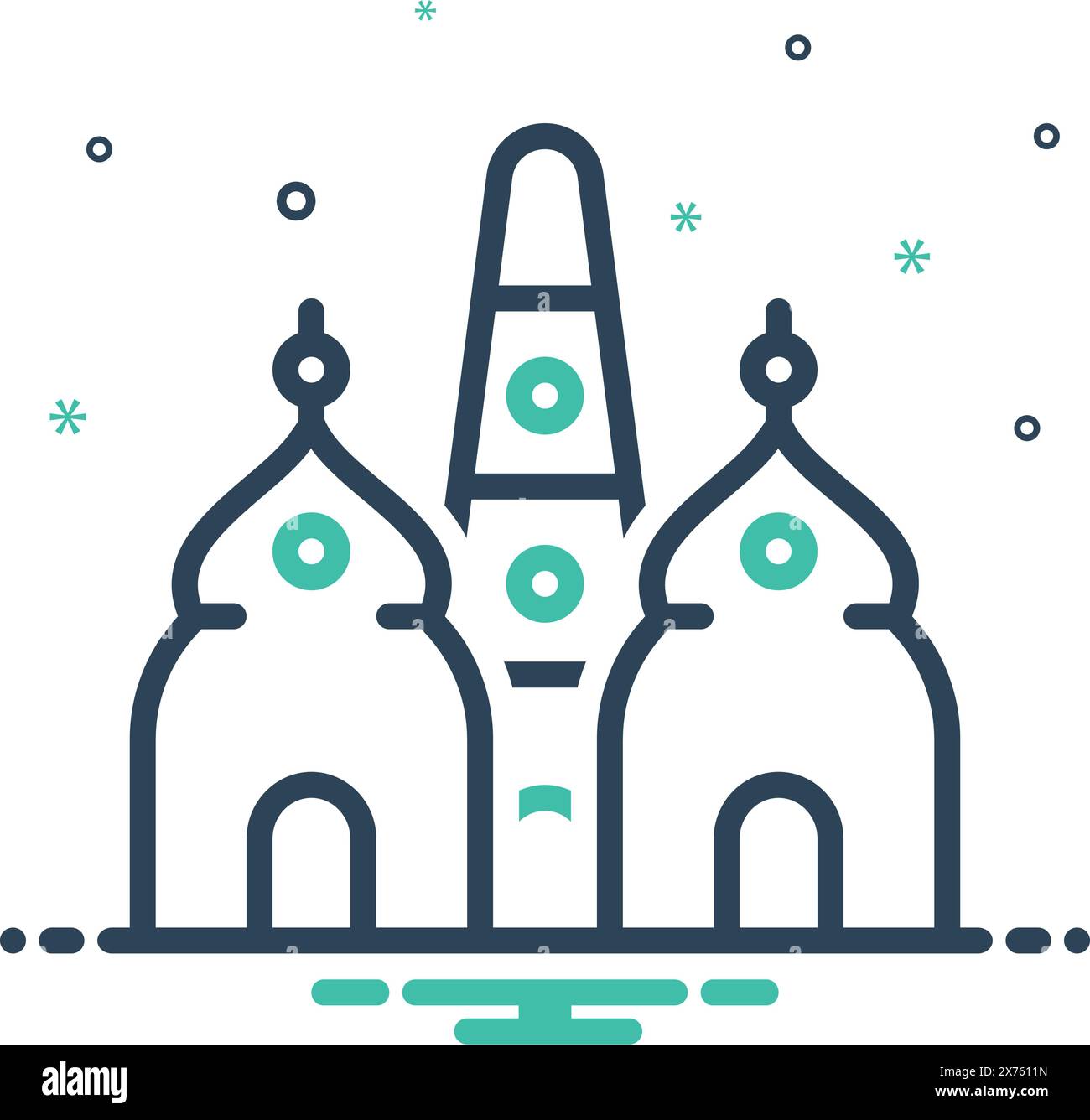 Icon for paradigm, model Stock Vector Image & Art - Alamy