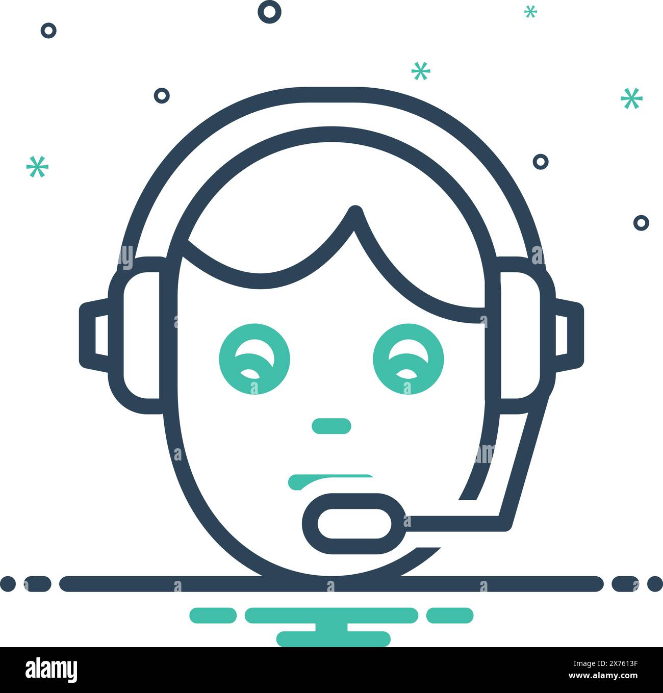 Telemarket Stock Vector Images - Alamy