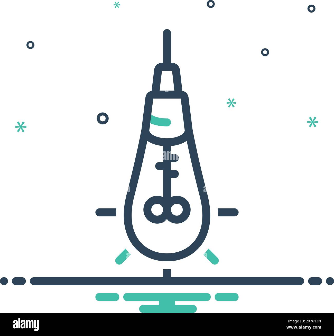 Icon for solution ,concept Stock Vector Image & Art - Alamy