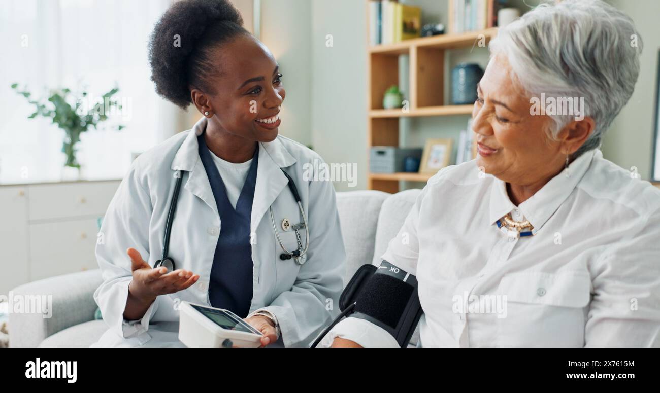 Elderly person home assessment hi-res stock photography and images - Alamy
