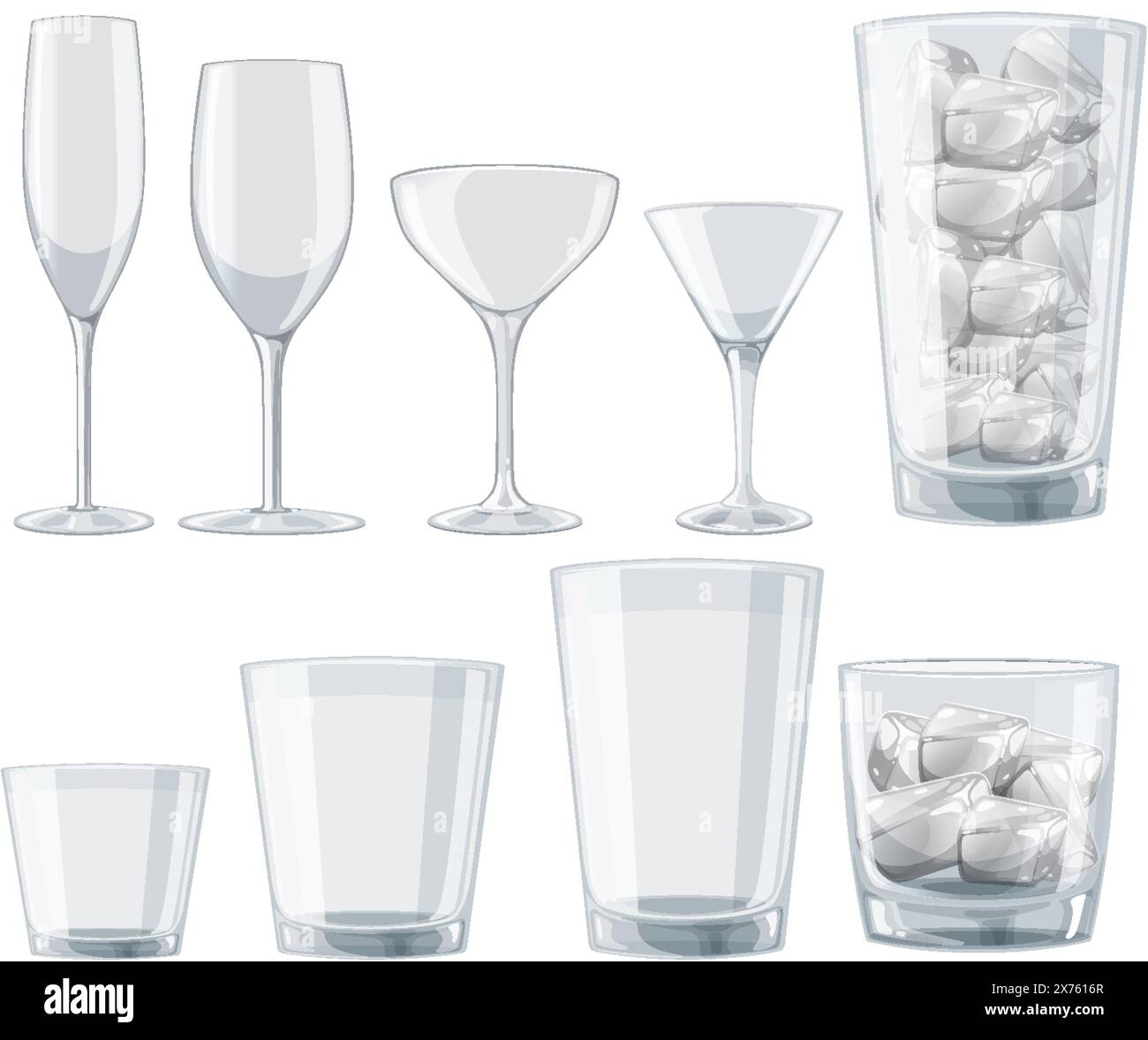 Barware collection hi-res stock photography and images - Alamy