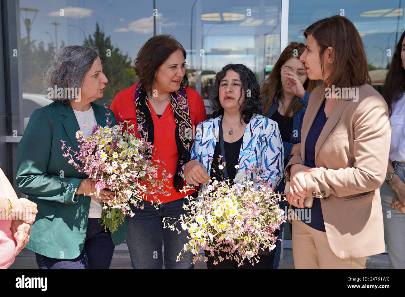 Gultan kisanak hi-res stock photography and images - Alamy