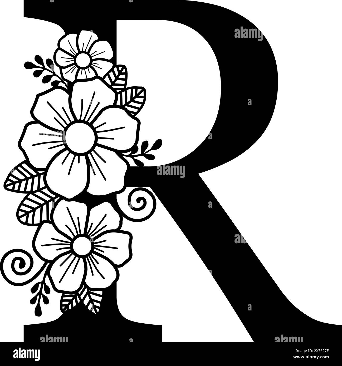 Luxurious Alphabet R Stock Vector Image & Art - Alamy Luxurious Alphabet R Stock Vector Image & Art - Alamy