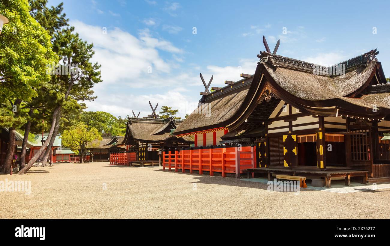 Sacred temples of different religions in the old precinct of the city ...