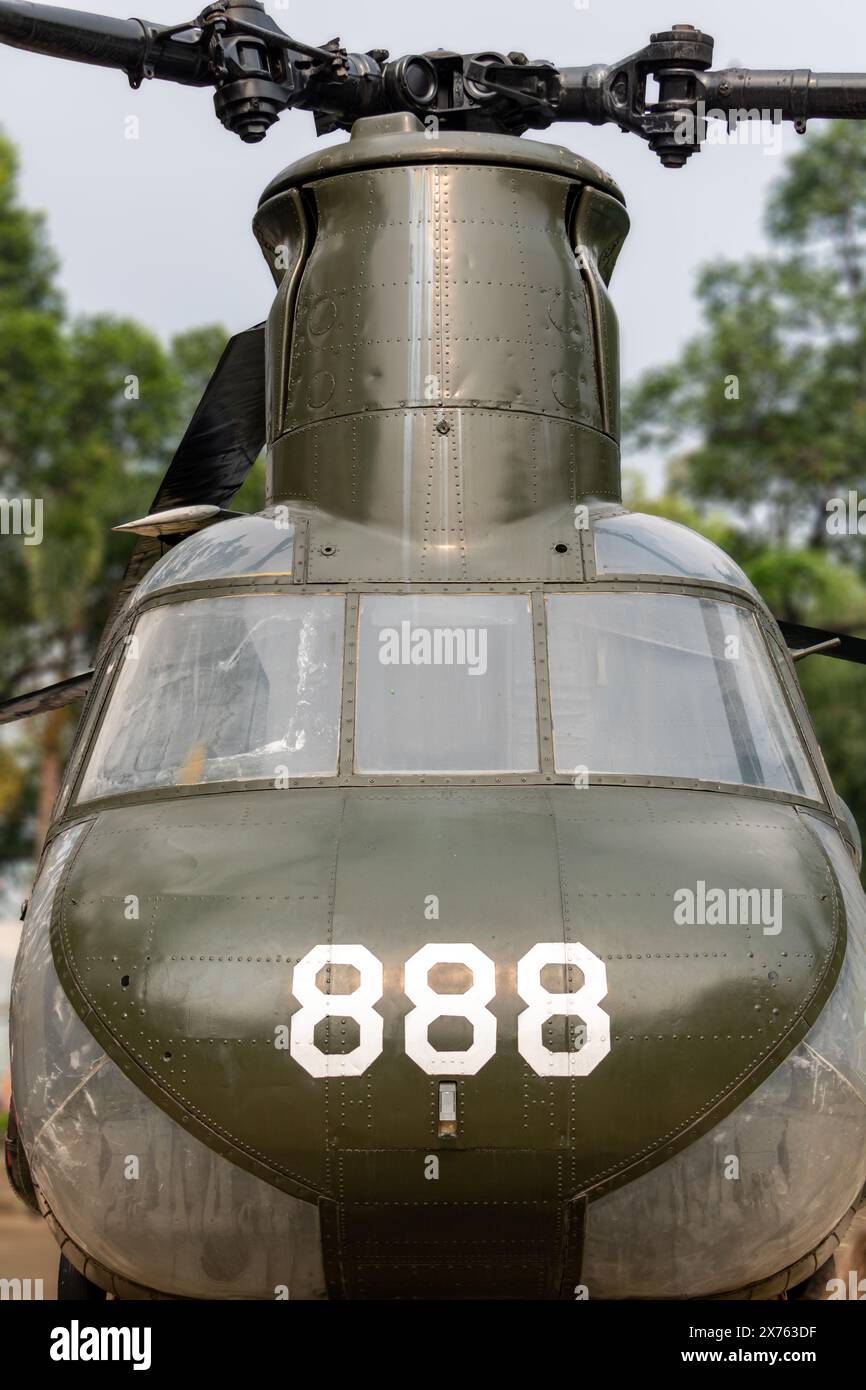 Us army cargo aircraft hi-res stock photography and images - Alamy