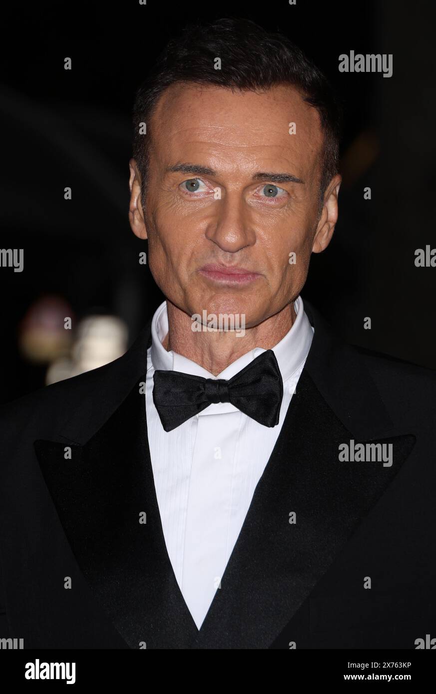 Cannes, France. 18th May, 2024. Julian McMahon attends the "The Surfer ...