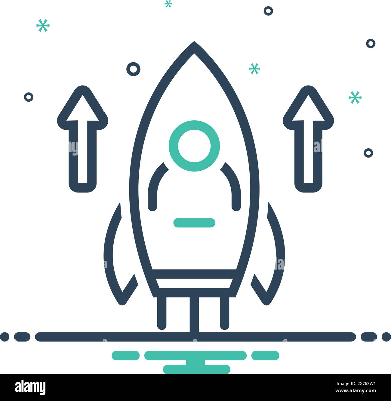 Icon for abilities, skill ,experience Stock Vector Image & Art - Alamy