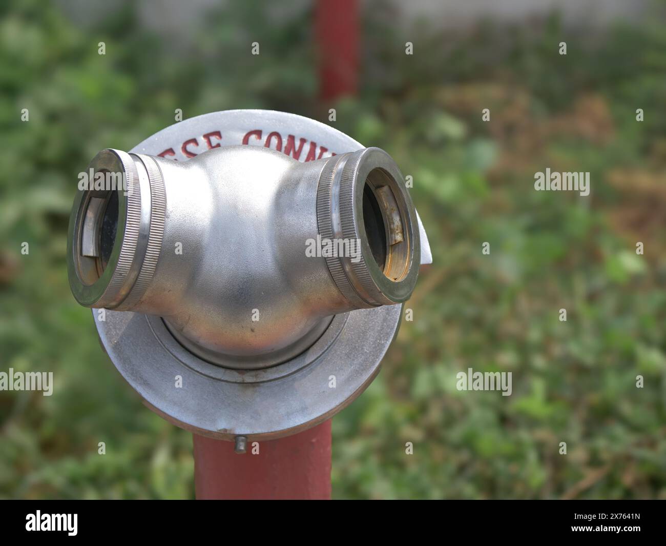 Fire hydrant, fire hydrant stands tall on a bustling city street ...