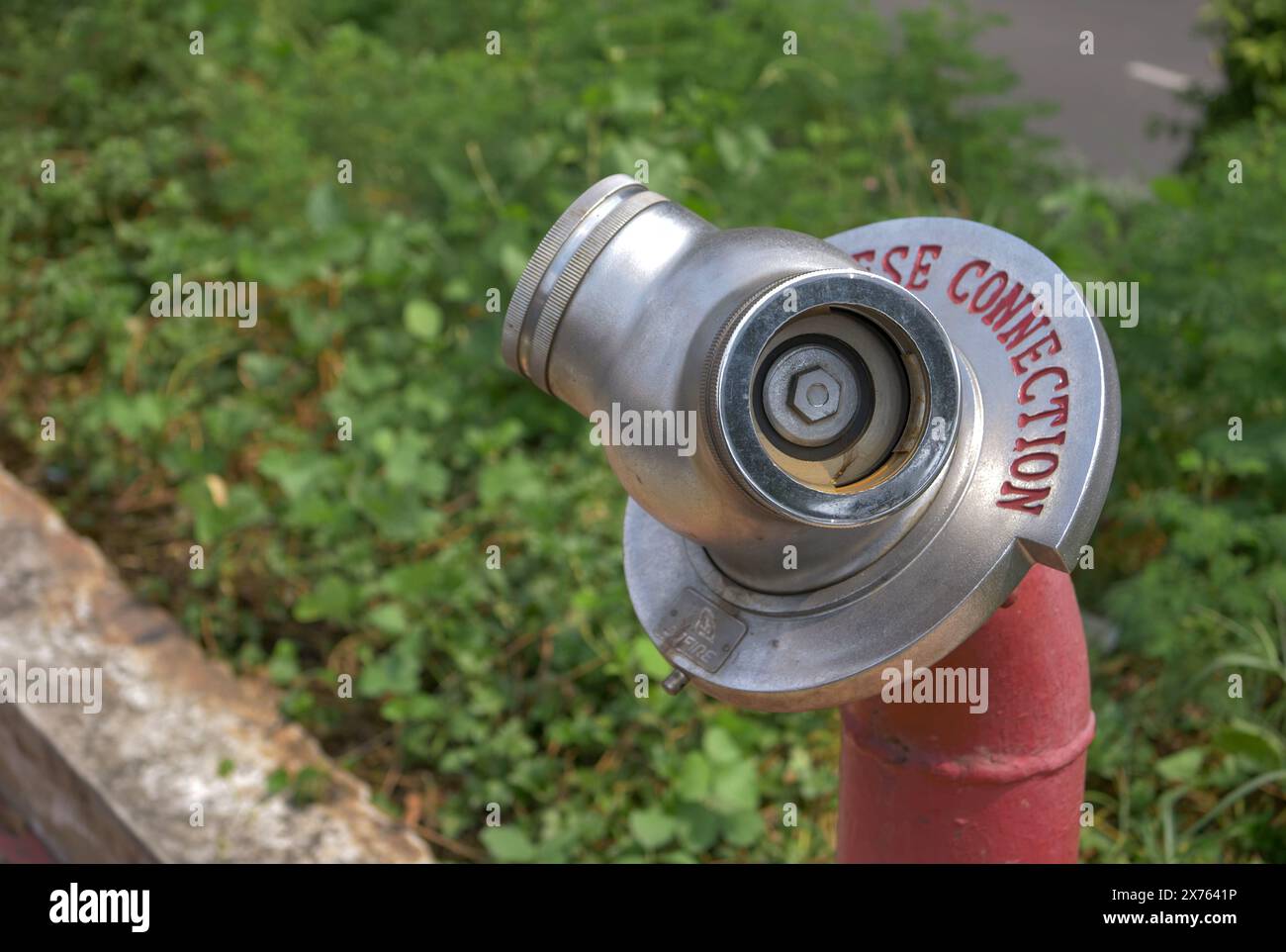 Fire hydrant, fire hydrant stands tall on a bustling city street ...