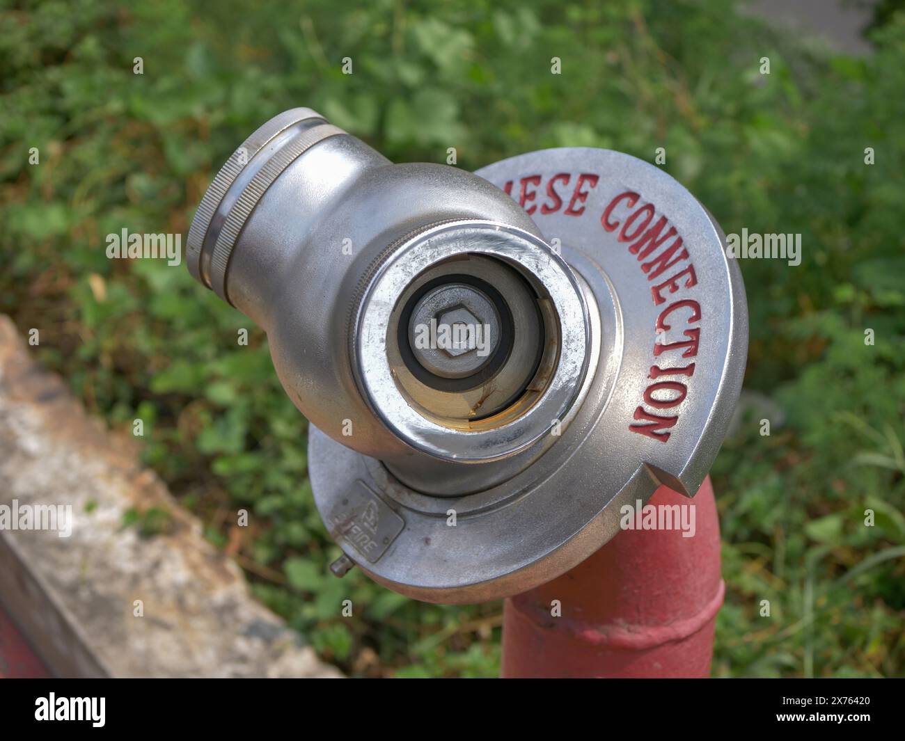 Fire hydrant, fire hydrant stands tall on a bustling city street ...