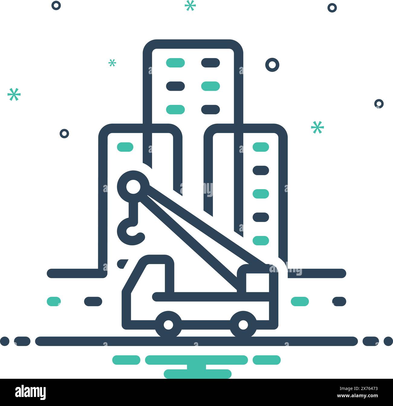 The prefab Stock Vector Images - Alamy