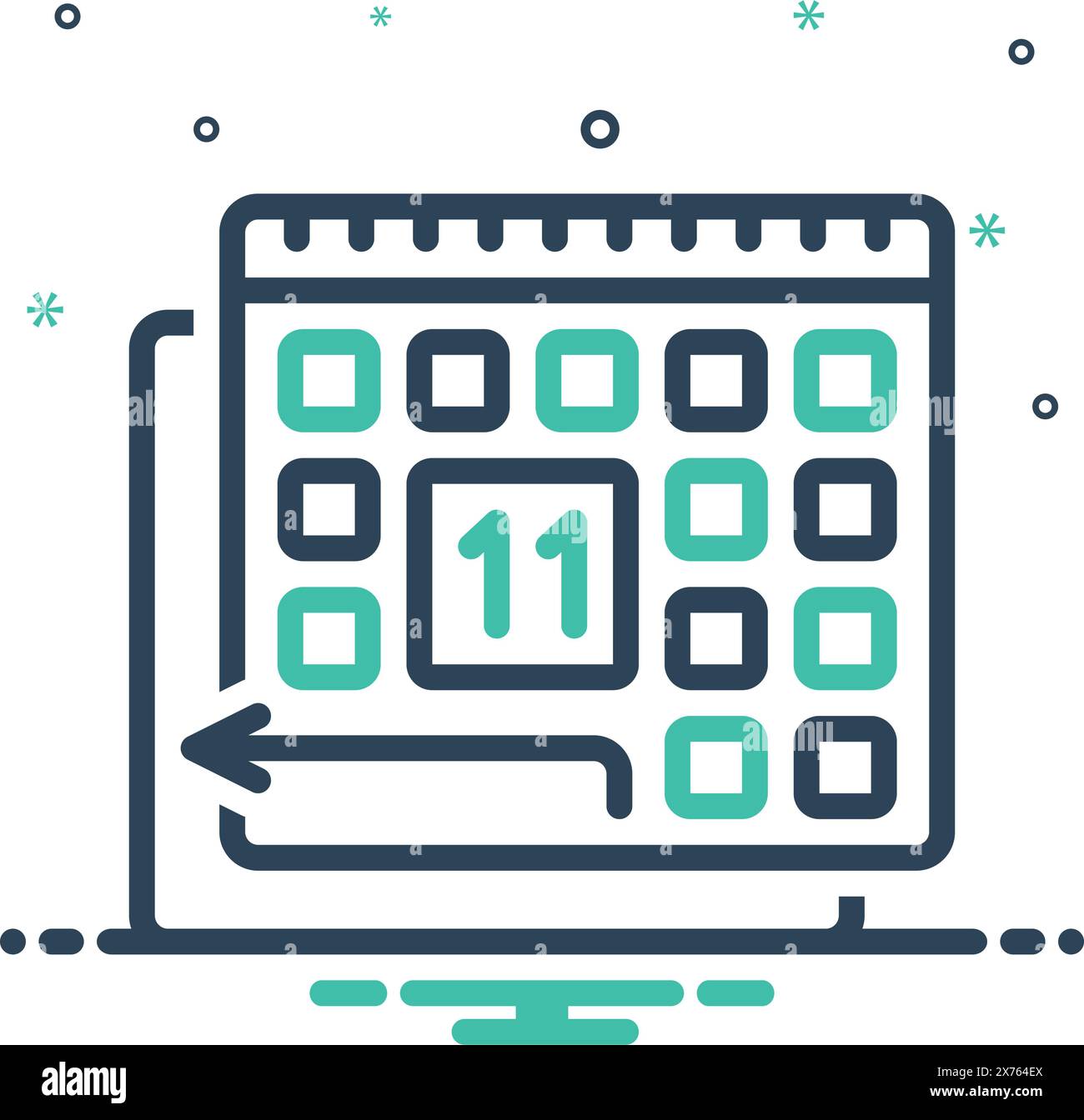 Pto icon hi-res stock photography and images - Alamy