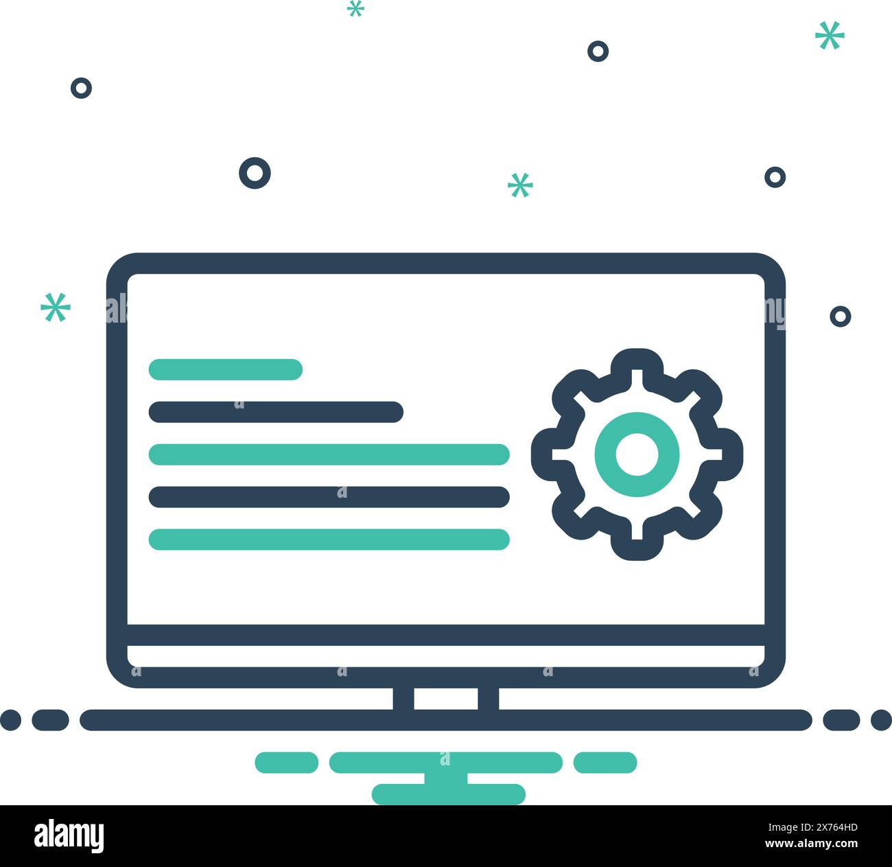 Programmatic Cut Out Stock Images & Pictures - Alamy