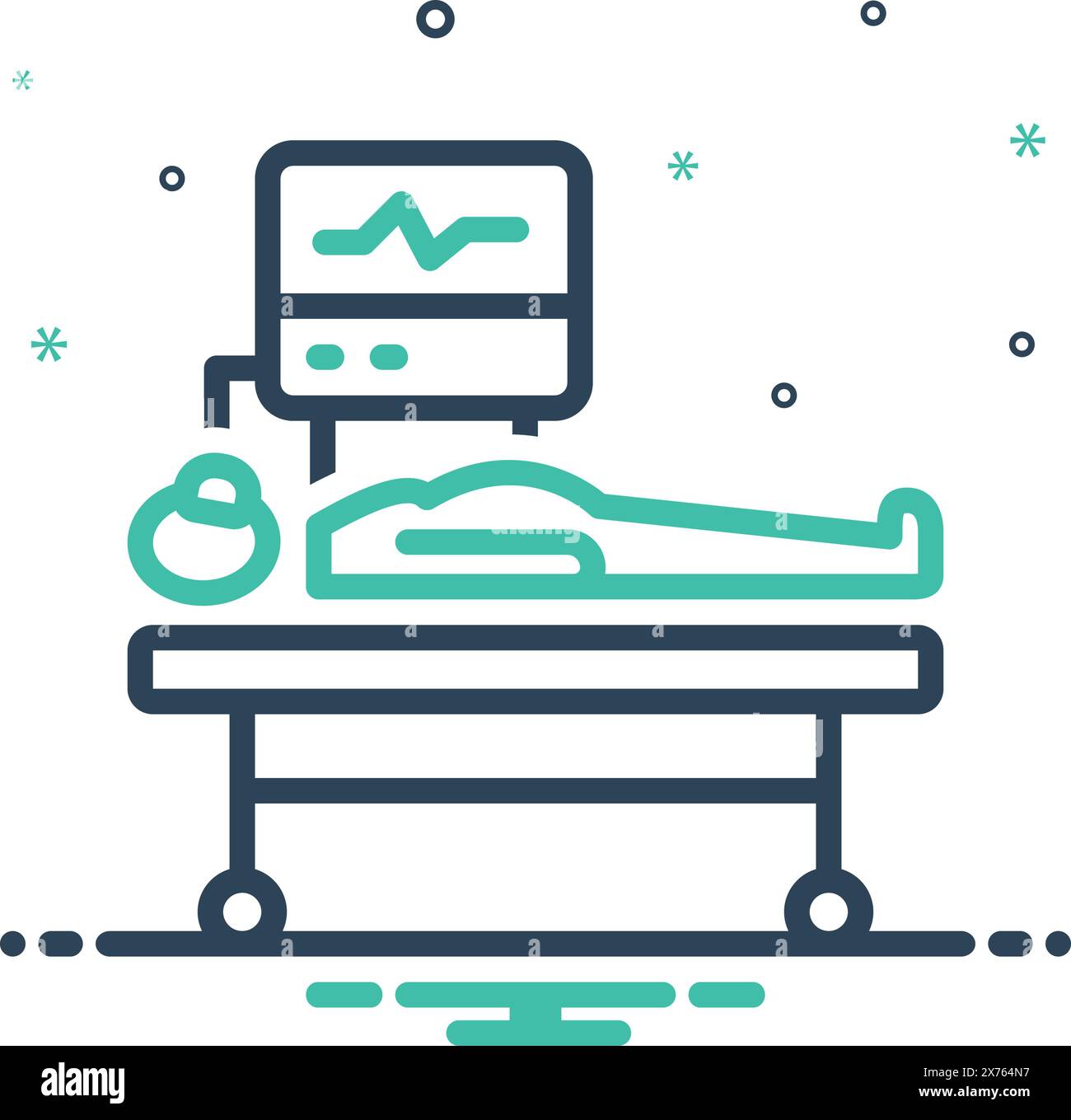 Icon for life support,hospital Stock Vector Image & Art - Alamy