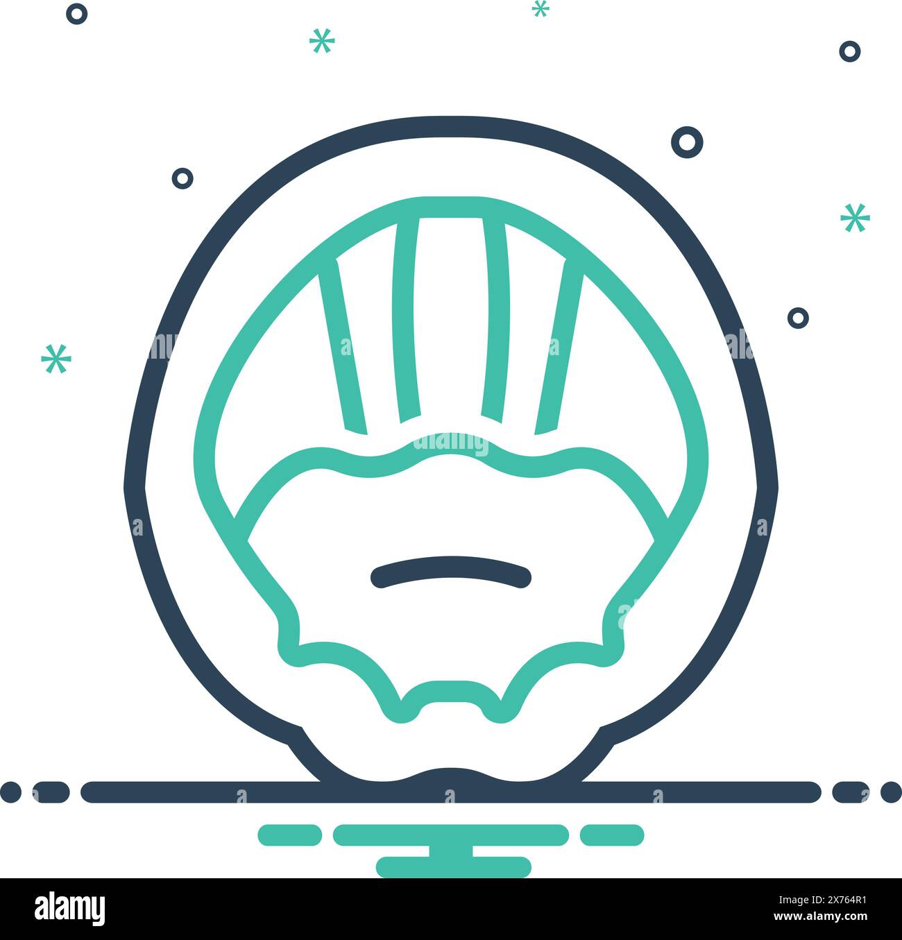 Vocal cords illustration Stock Vector Images - Alamy