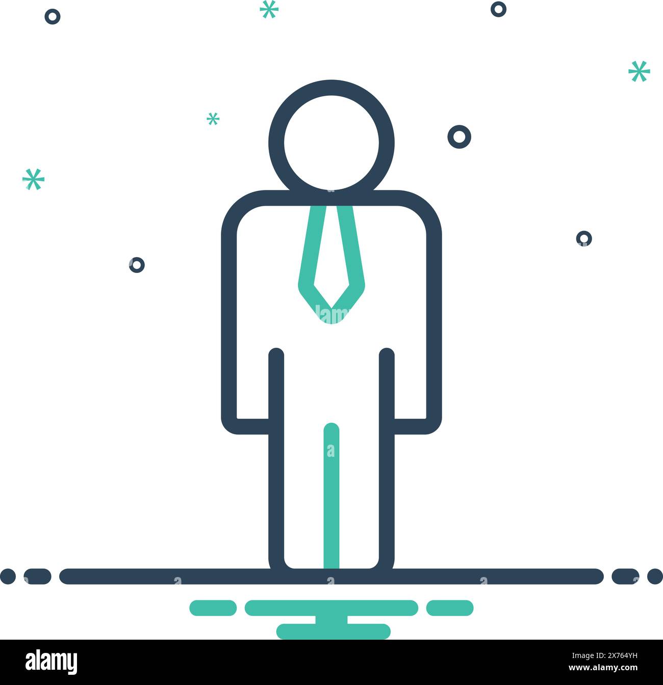 Icon for personality,persona Stock Vector Image & Art - Alamy