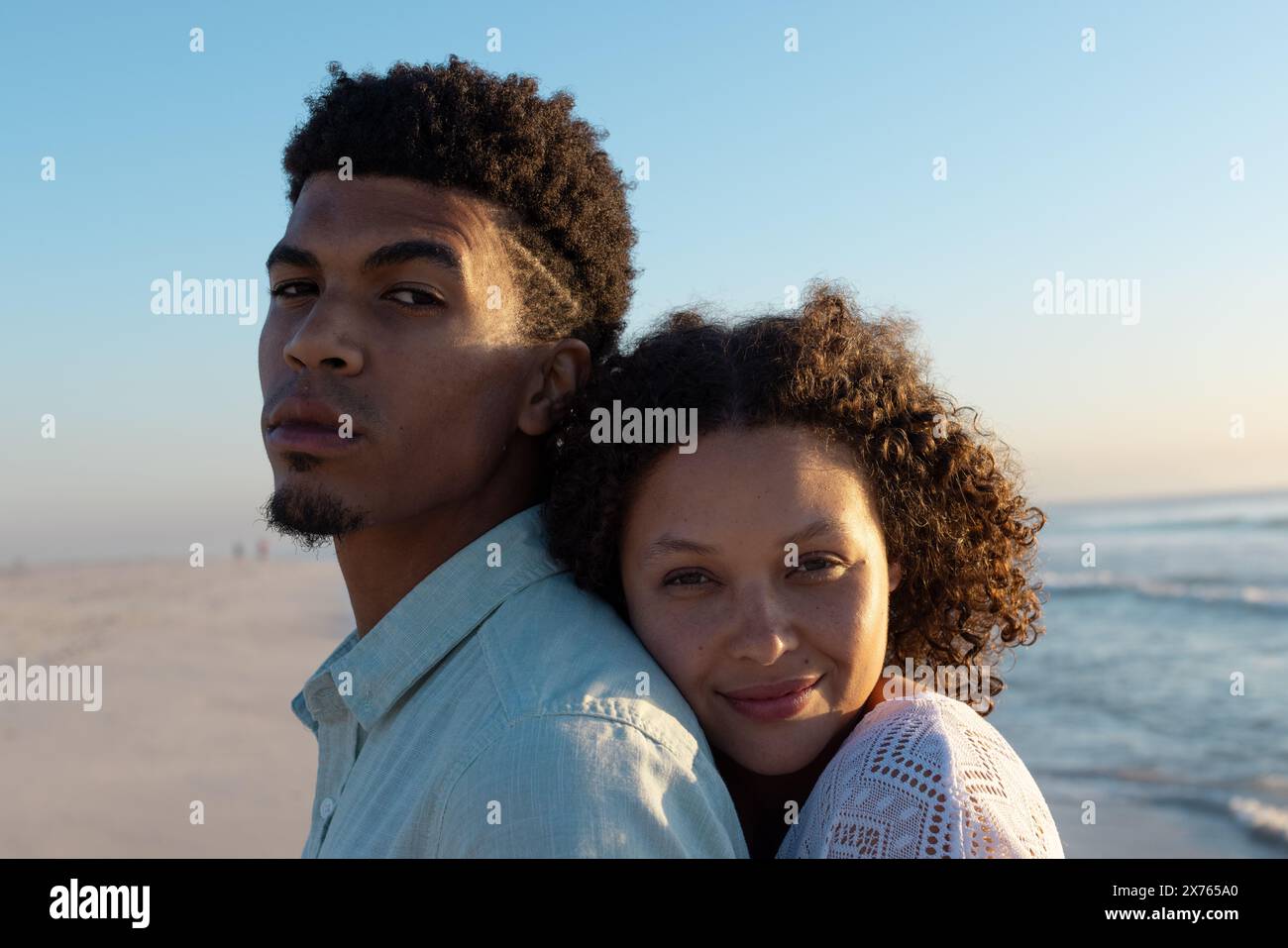 Leaning into man hi-res stock photography and images - Alamy