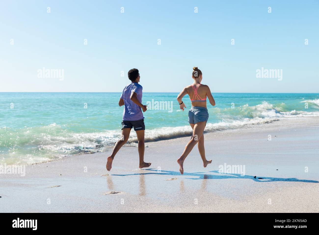 Light clothing hi-res stock photography and images - Alamy