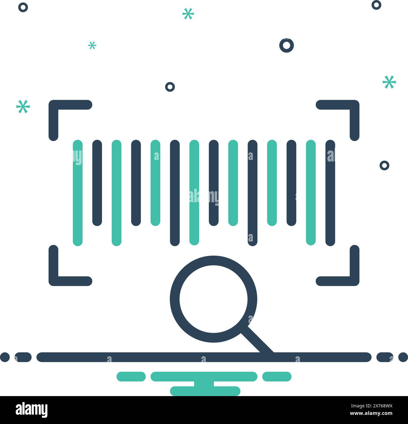 Product tracking code hi-res stock photography and images - Alamy