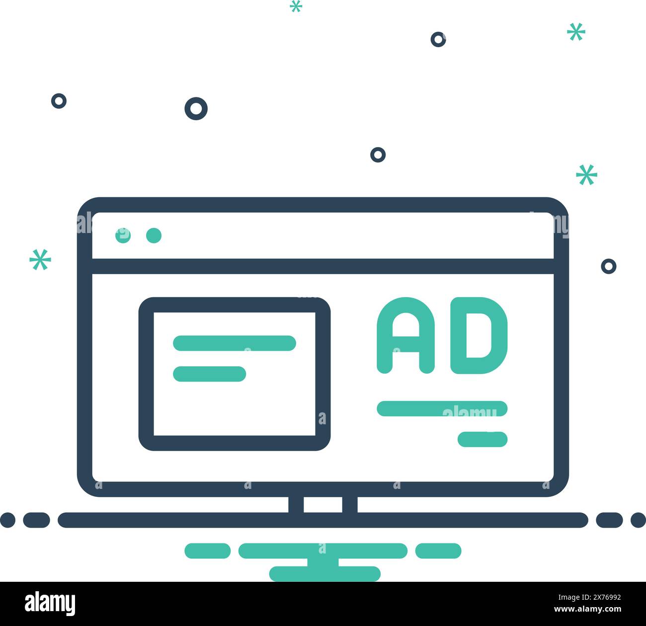 Online function Cut Out Stock Images & Pictures - Alamy