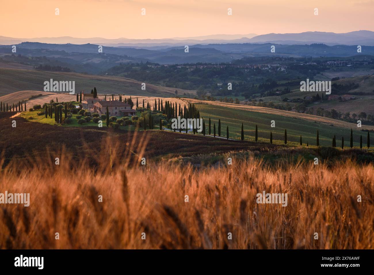 Madonna del vitaleta hi-res stock photography and images - Alamy