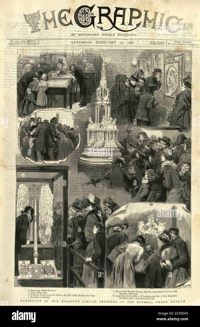 1880s london hi-res stock photography and images - Alamy