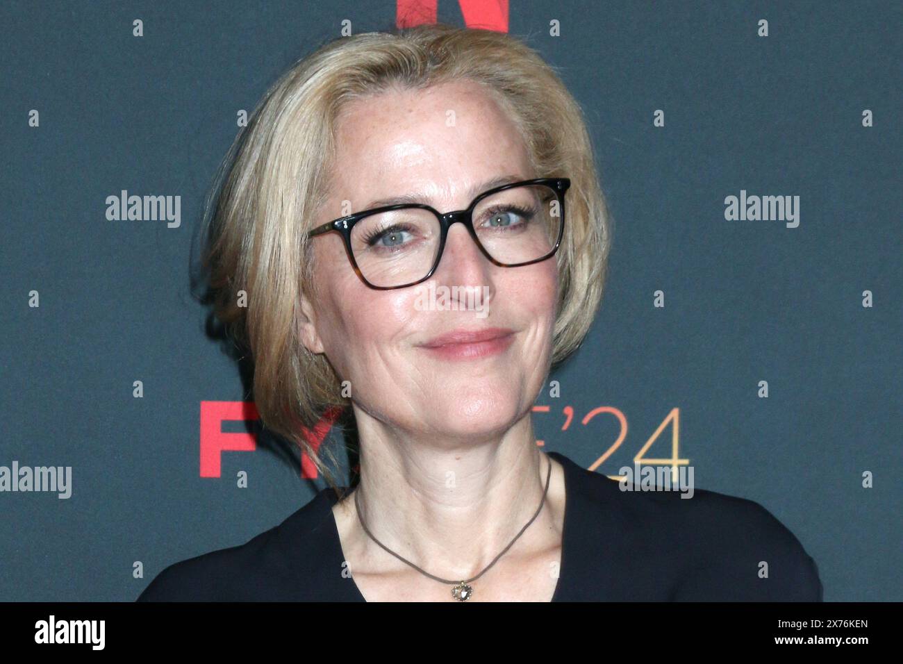 May 17, 2024, Los Angeles, Ca, USA: LOS ANGELES - MAY 17: Gillian ...