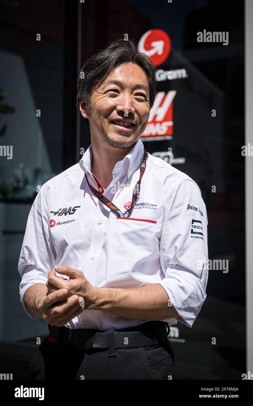 Moneygram haas hi-res stock photography and images - Alamy