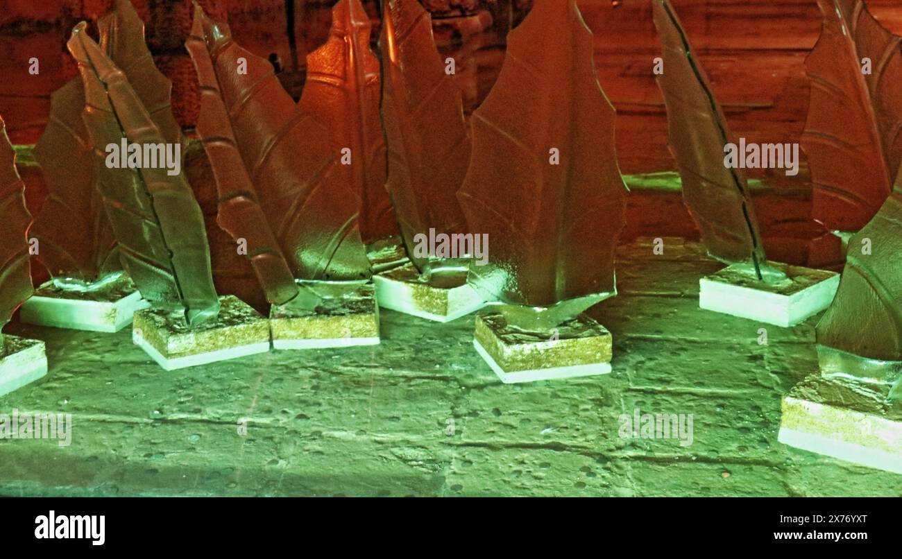 The Basilica Cistern in Istanbul, Turkey Stock Photo - Alamy