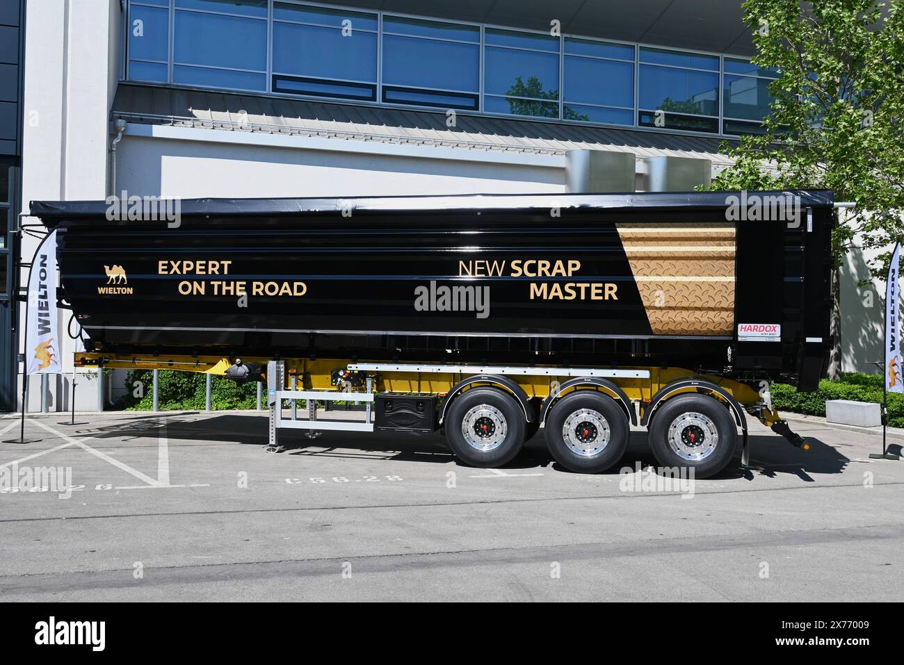 Ifat Munich 2024, Weltleitmesse für Umwelttechnologien und Fachmesse ...