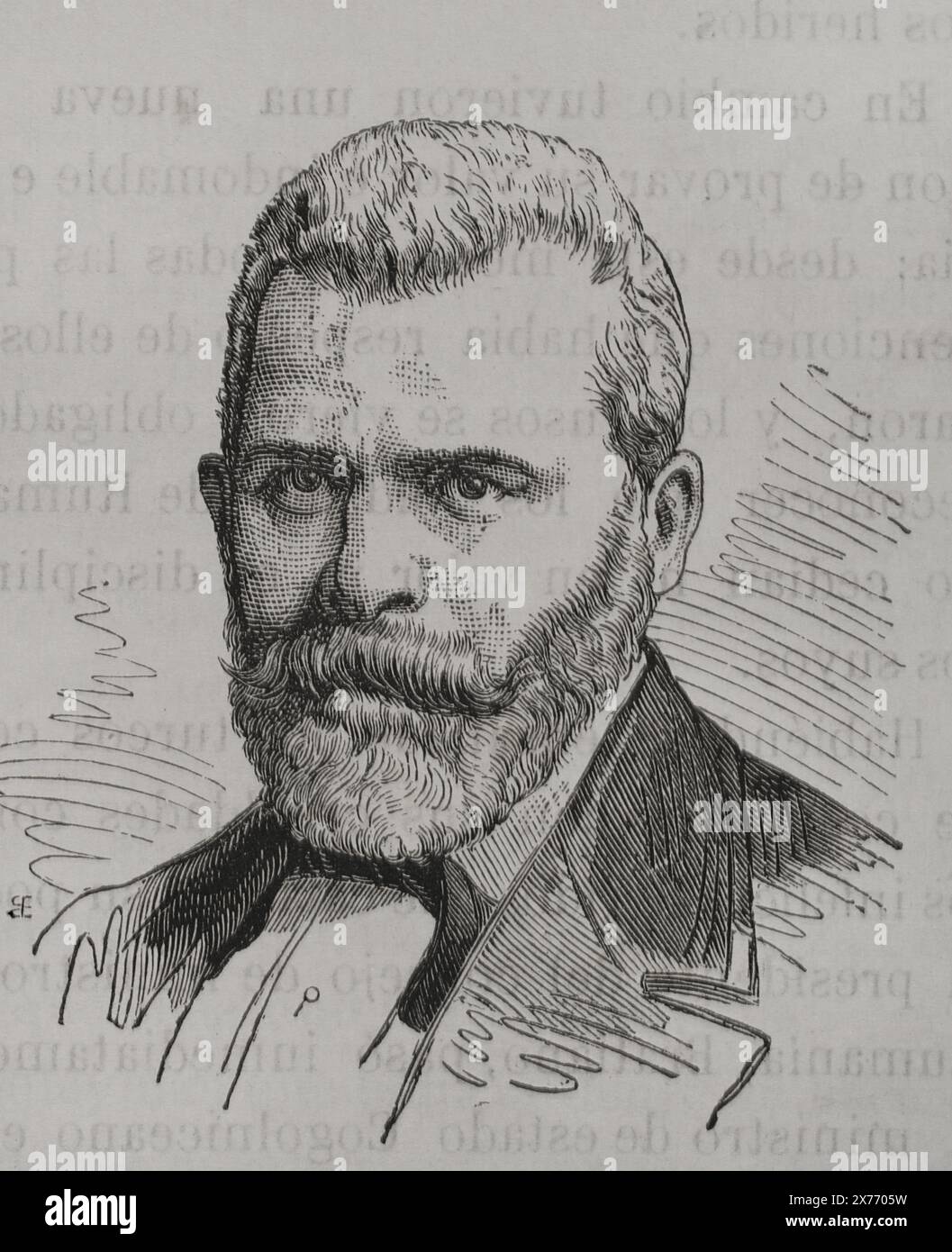 Zankoff. Governor of the city of Svishtov, one of the chief leaders of ...