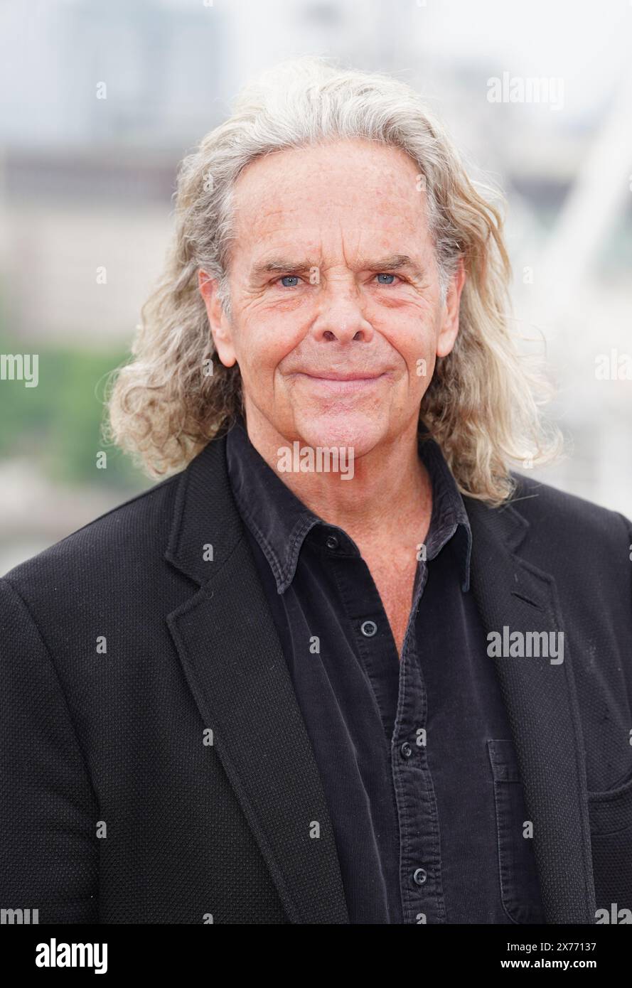 Doug Mitchell attending a photo call for Furiosa: A Mad Max Saga, at ...