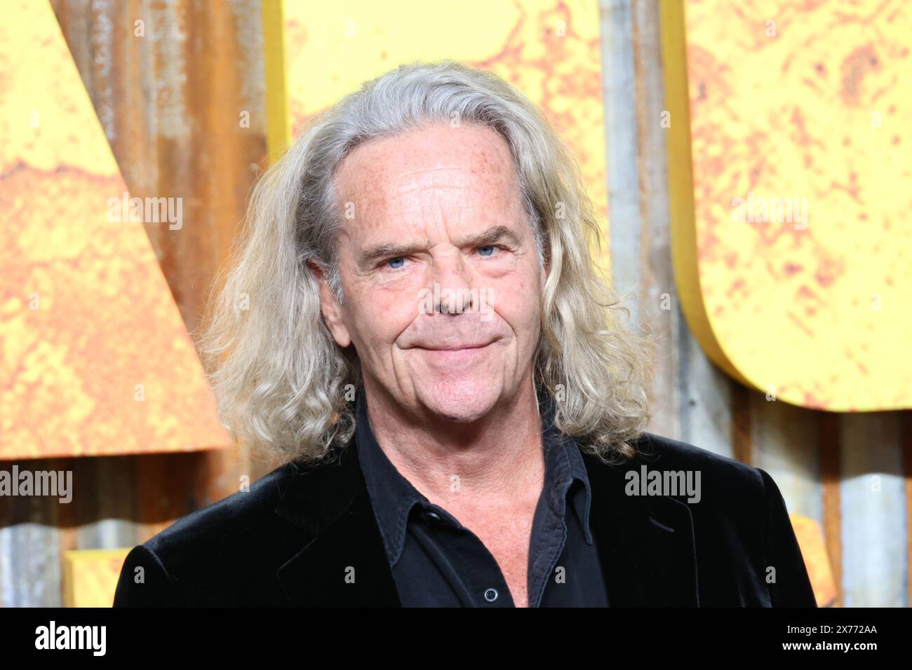 Doug mitchell hi-res stock photography and images - Alamy