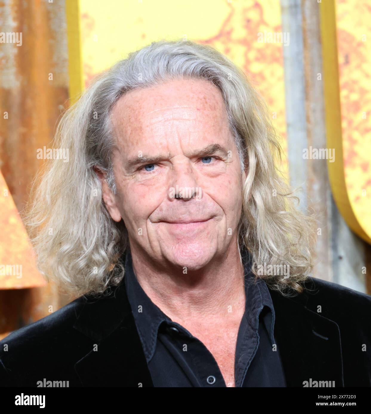 Doug mitchell hi-res stock photography and images - Alamy