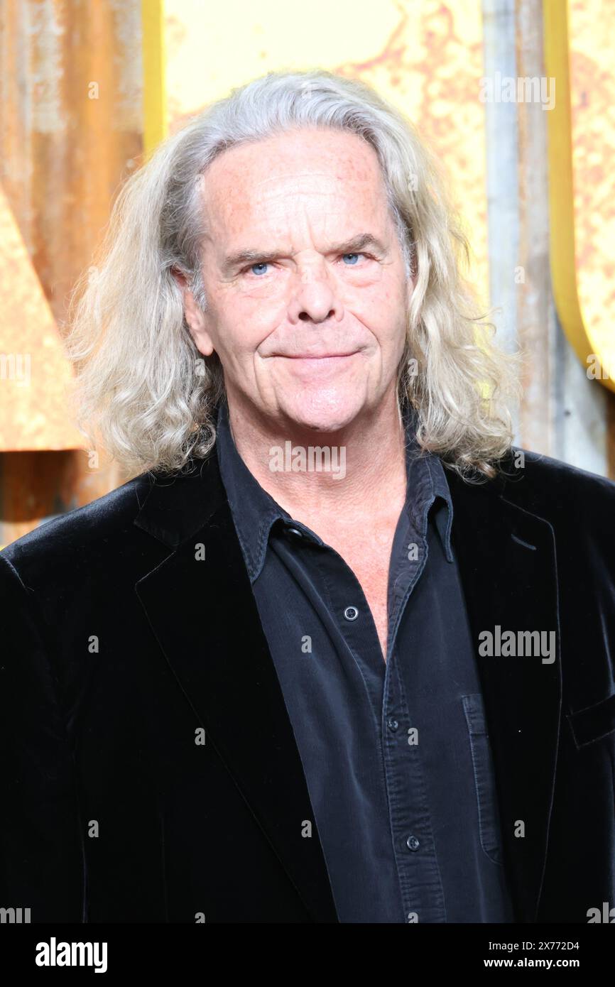 Doug Mitchell, Furiosa: A Mad Max Saga - UK Premiere, BFI IMAX Cinema ...