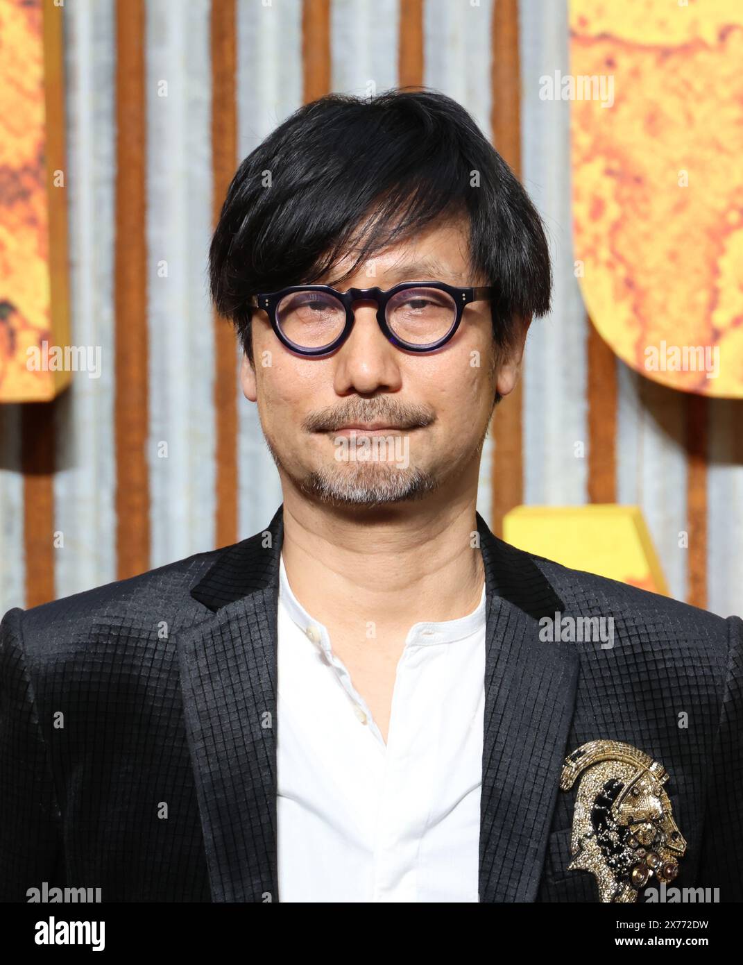 Hideo Kojima, Furiosa: A Mad Max Saga - UK Premiere, BFI IMAX Cinema ...