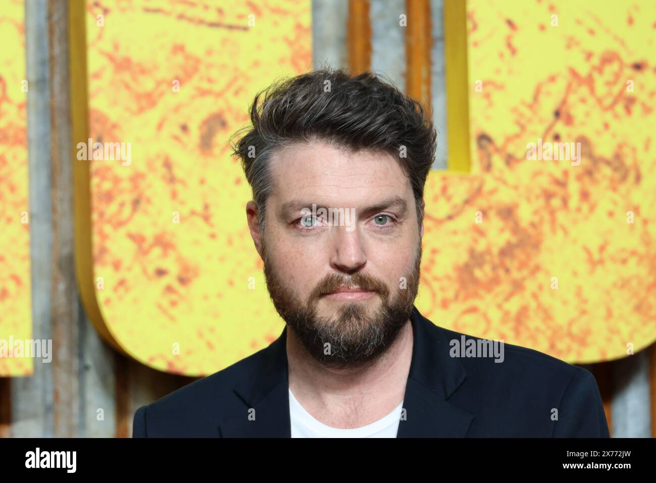 Tom Burke, Furiosa: A Mad Max Saga - UK Premiere, BFI IMAX Cinema ...
